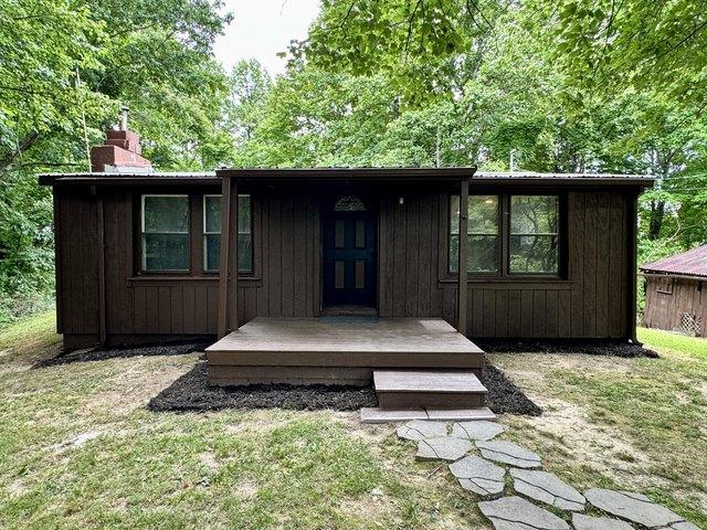 82 Quisenberry Rd, Morehead, KY 40351