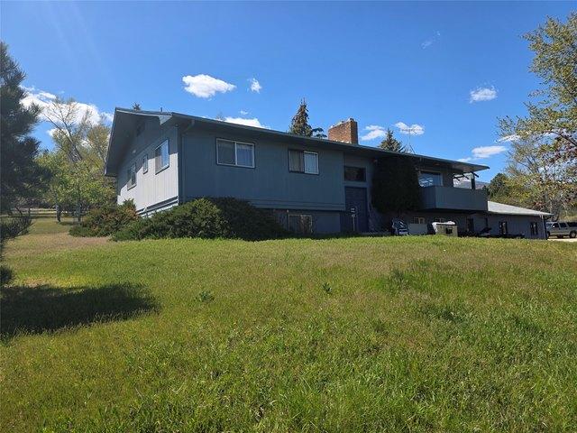 82 Ricketts Rd, Hamilton, MT 59840