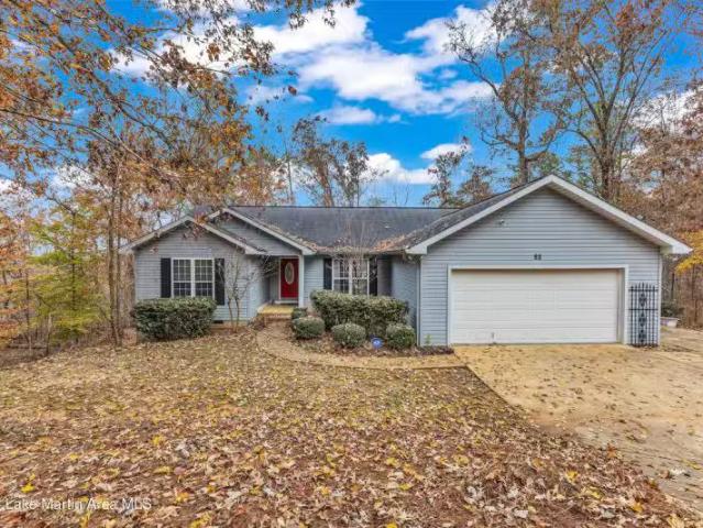 82 ROB RD, ALEXANDER CITY, AL 35010