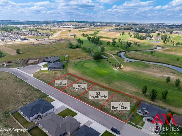 82 Royal Cir, Gillette, WY 82718