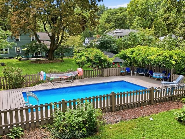 82 Rye Road
