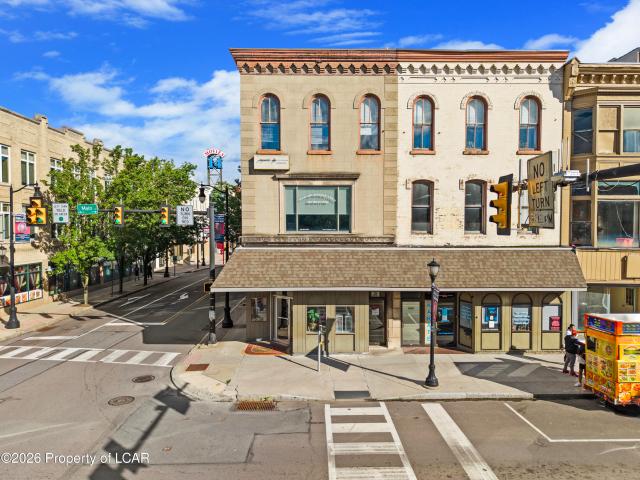 82 S Main Street