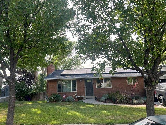 82 S Angela Way, North Salt Lake, UT 84054