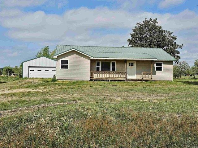 82 S Bolden Hill Rd, Greenbrier, AR 72058