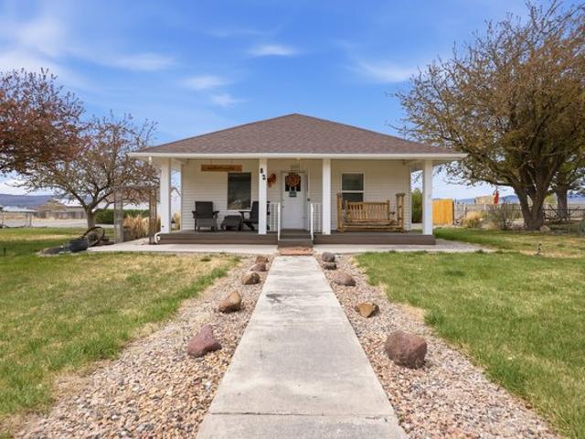 82 S 100 W, Lyman, UT 84749