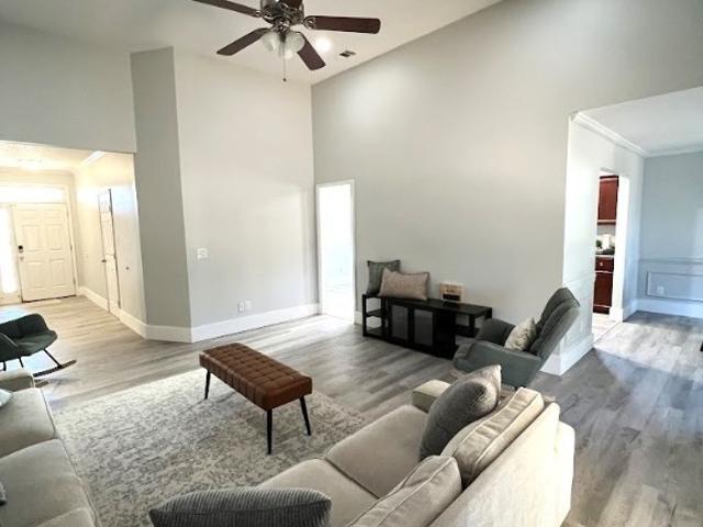 82 Saddlebrush Court