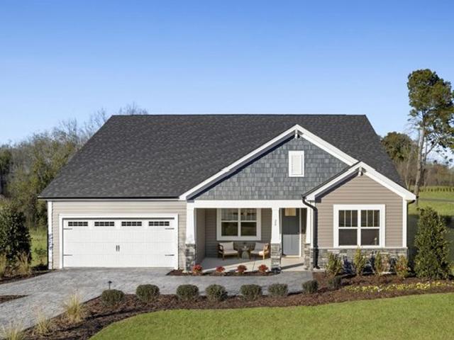 82 Seagrass Lndg, Lillington, NC 27546