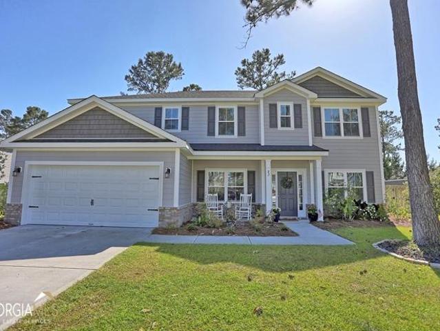 82 Shortleaf Trl, Richmond Hill, GA 31324