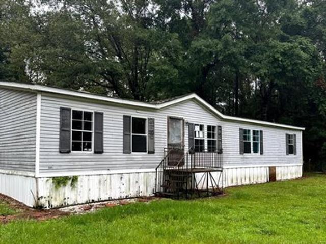82 Shelton Pearson Rd Lot B, Picayune, MS 39466