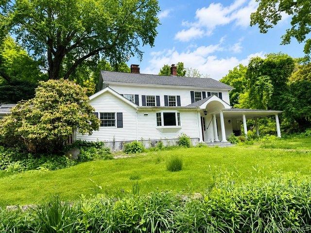 82 Shingle House Rd, Millwood, NY 10546