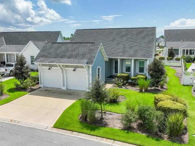 82 Sidecamp Rd, Watersound, FL 32461