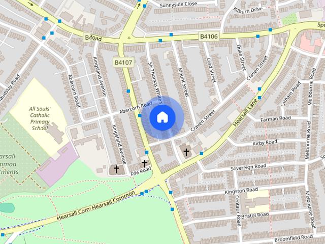 82 Sir Thomas Whites Road, Coventry, CV5