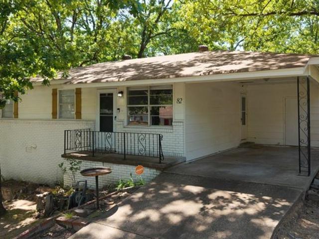 82 Somerset Dr, North Little Rock, AR 72118