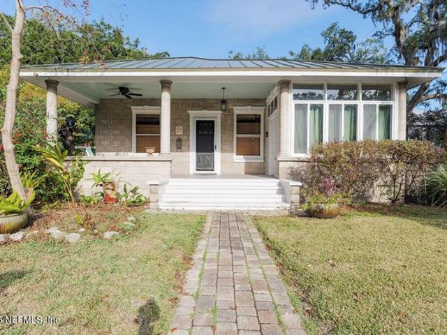 82 South St, Saint Augustine, FL 32084