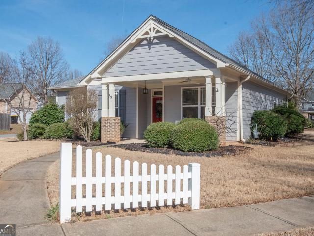 82 Stonebridge Crossing, Newnan, GA 30265 | MLS #10703 | Compass