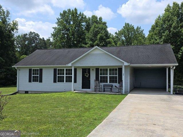82 Stoney Creek Dr, Cleveland, GA 30528