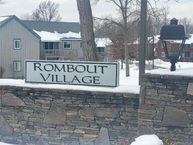 82 Sterling St, Unit 82, Beacon, NY 12508 | MLS #965108 | Compass