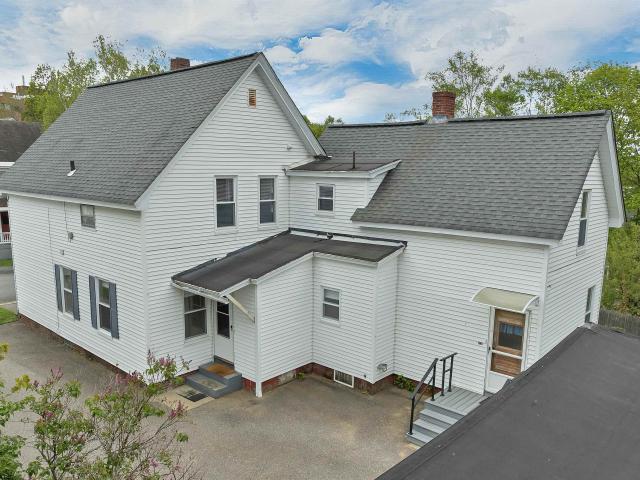 82 Summer Street