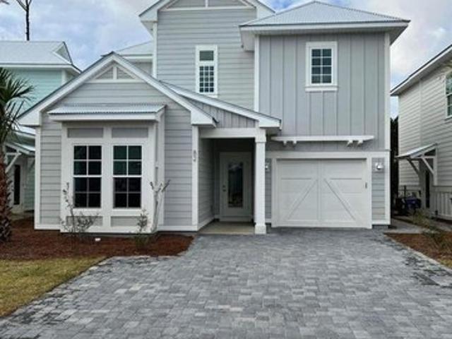 82 Sugar Sands Dr, Santa Rosa Beach, FL 32459