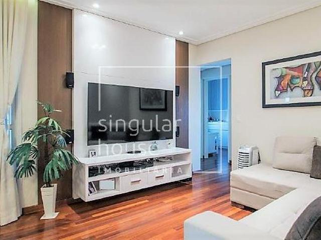 82m2| 2 Vagas de Garagem| 3 Dorms| Granja Julieta