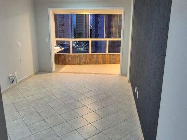 82m² | 2 Quartos 1 Suíte + Escritório | Varanda | Vista Livre | Residencial Atlântico Sul