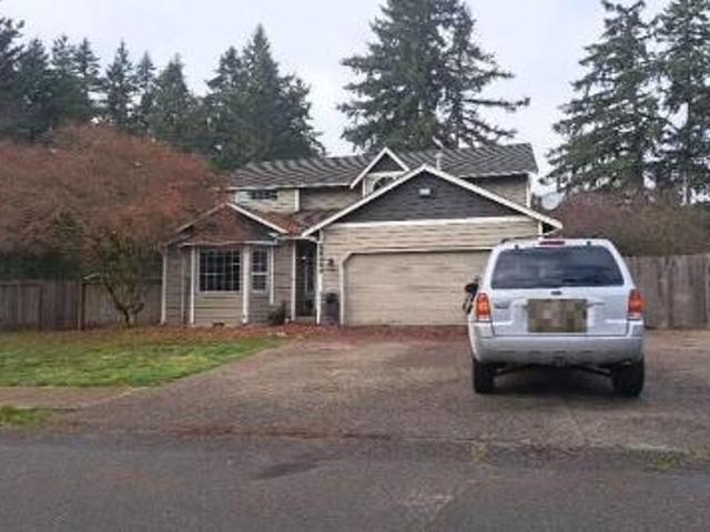 82nd Avenue Ct E