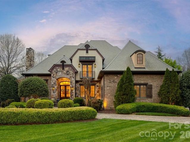 8304 Marcliffe Ct, Waxhaw, NC 28173