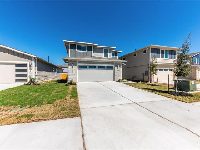 8304 Mimi Ln, Austin, TX 78724 | MLS #2137