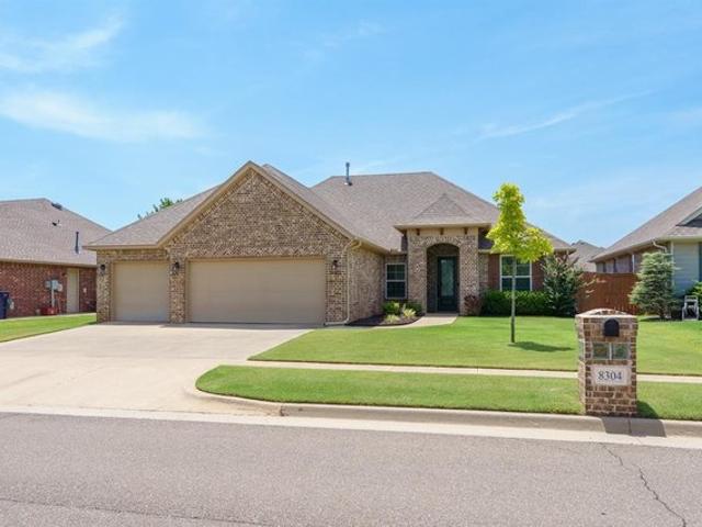 8304 NW 159th St, Edmond, OK 73013