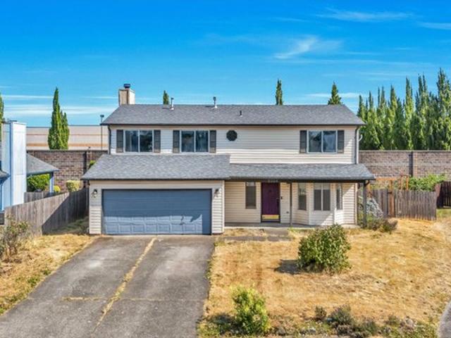 8304 NE 136th Ave, Vancouver, WA 98682
