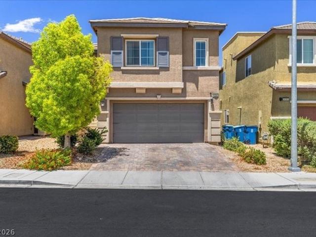 8304 Nebula Cloud Ave, Las Vegas, NV 89131