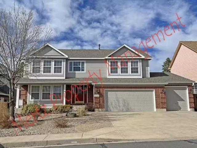 8304 Old Exchange Dr. 8304 Old Exchange Dr