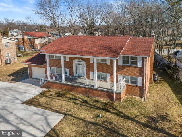 8304 Allentown Road
