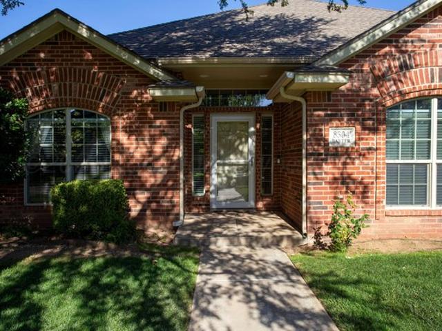 8304 Baxter Dr, Amarillo, TX 79119