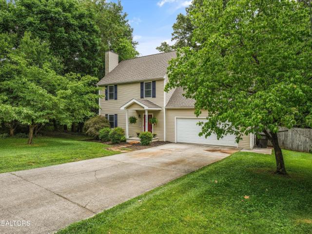 8304 Clearwater Court