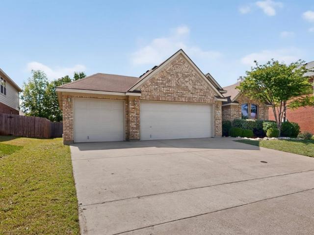 8304 Cornerstone Dr, Fort Worth, TX 76123 | MLS #21254