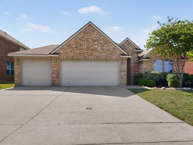 8304 Cornerstone Drive