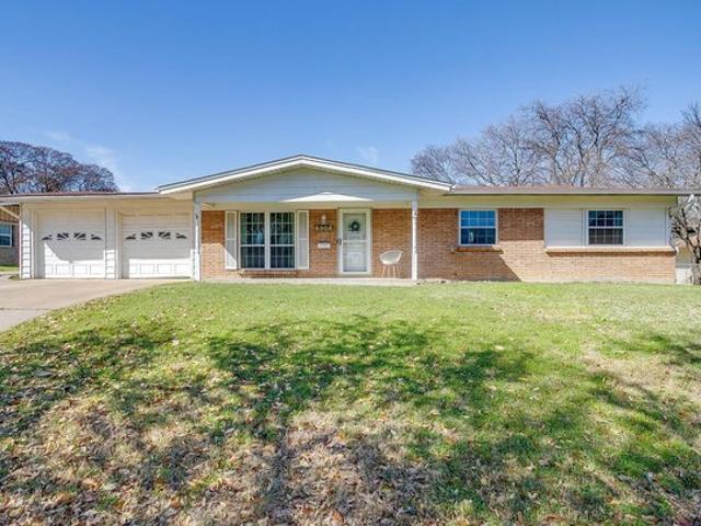 8304 Doreen Ave, Fort Worth, TX 76116