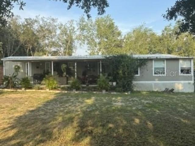 8304 Evergreen Ave, Brooksville, FL 34613