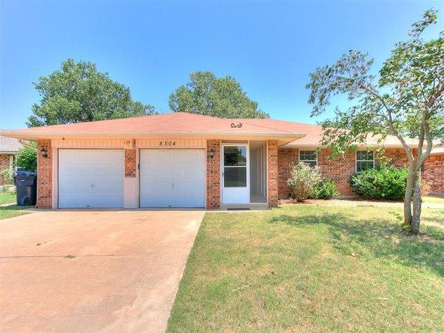 8304 Lance Dr, Oklahoma City, OK 73132