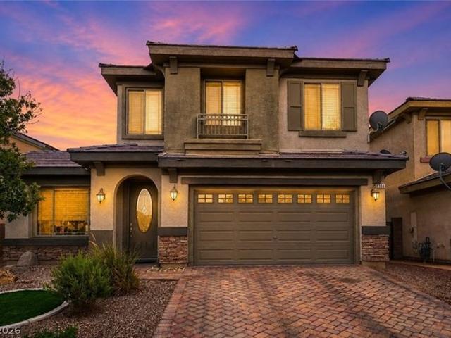 8304 Seven Falls St, North Las Vegas, NV 89085
