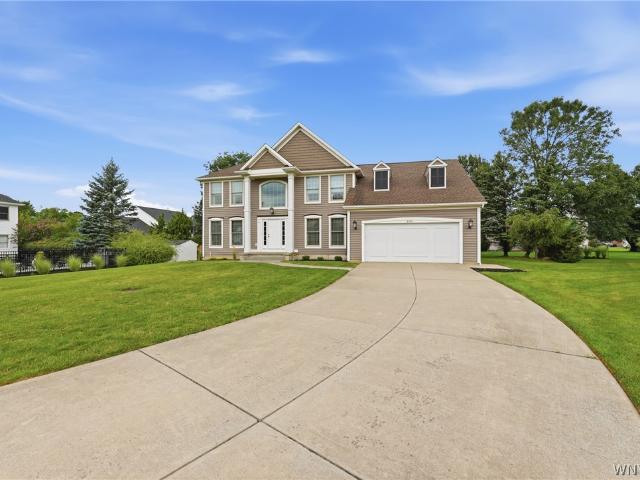 8304 Silver Fox Court