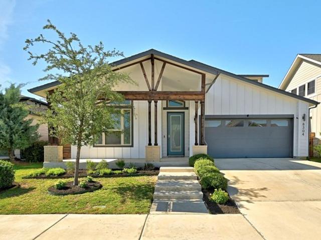 8304 Yokohama Ter, Austin, TX 78744