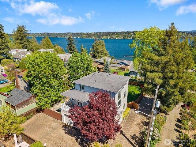 8304 54th Ave S, Seattle, WA 98118
