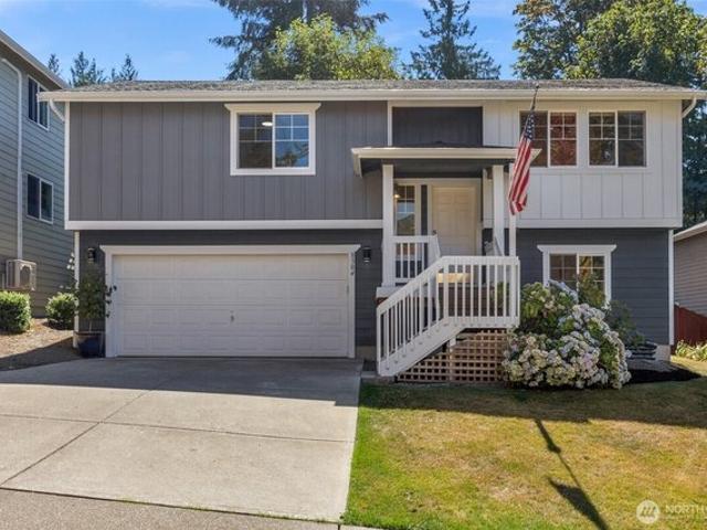 8304 65th Pl NE, Marysville, WA 98270