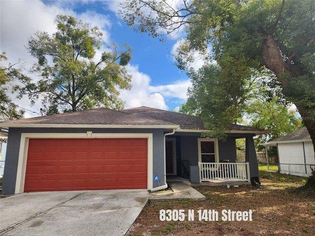 8305 N 14th St, Tampa, FL 33604