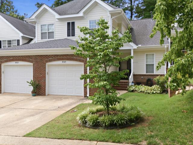 8305 Amber Leaf Court