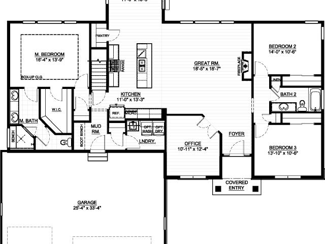 8305 Cove Ct, Unit Lt106