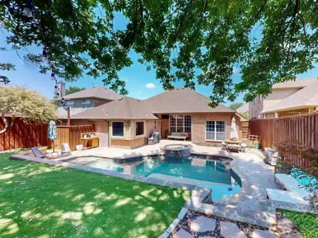 8305 Desert Dunes Trail, Mc Kinney, TX 75070 MLS 20914361