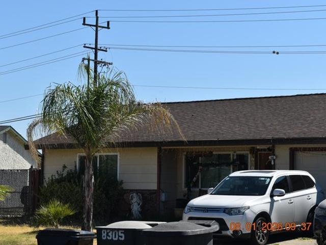 8305 Fieldpoppy Cir, Sacramento, CA 95828